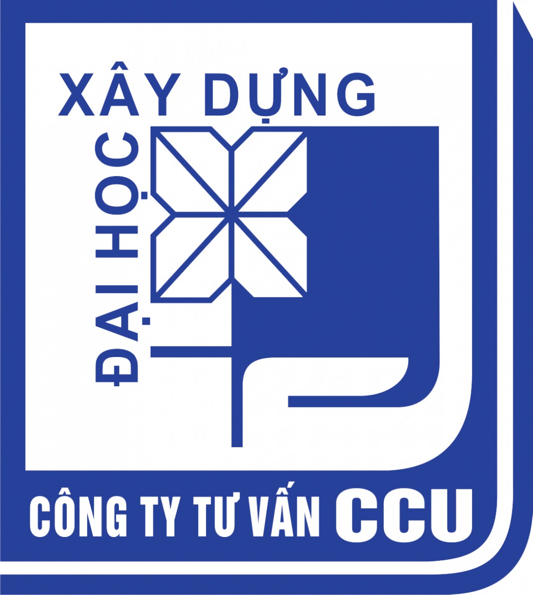 Công ty TNHH Tư vấn Đại học Xây dựng (CCU)